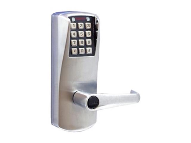 Access Control Systems for businesses Whitetail Electronics